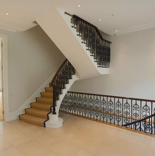 Stairs | Concept Linea