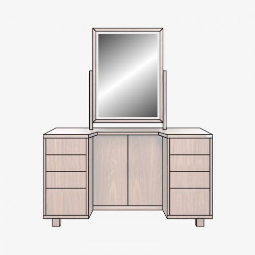 STEP BY STEP BUILDER - Concept Linea